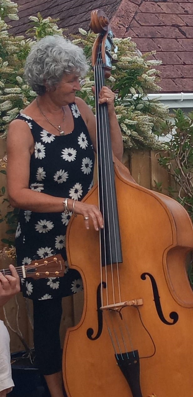 Judy Whitlock
